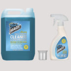 Blue Magic Surface Cleaner - Cleaning, disinfectant, aerosol, products