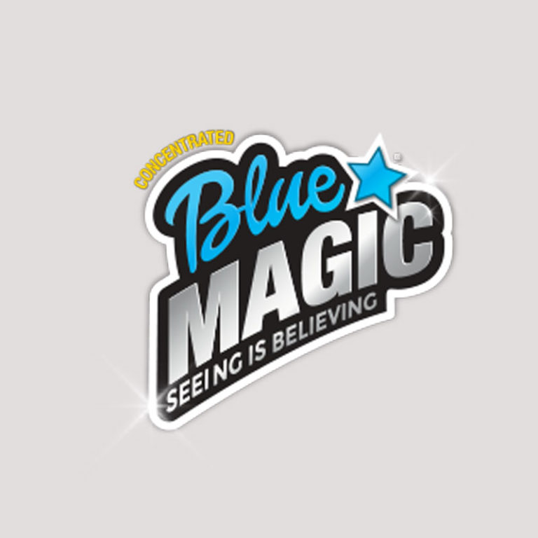 Blue Magic Surface Cleaner - Cleaning, disinfectant, aerosol, products